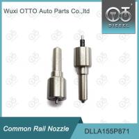 China DLLA155P871 Denso Common Rail Nozzle  For Injector 095000-561# / 611# 095000-690#  /724# for sale