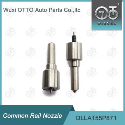 China DLLA155P871 Denso Common Rail Nozzle  For Injector 095000-561# / 611# 095000-690#  /724# for sale