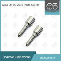 China Diesel Injector Nozzle DSLA153P1242(0433175366) For Injector 0445110139/140,0986435107/180 for sale