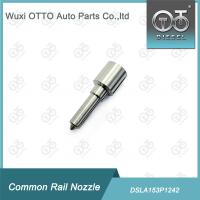 China Diesel Injector Nozzle DSLA153P1242(0433175366) For Injector 0445110139/140,0986435107/180 for sale