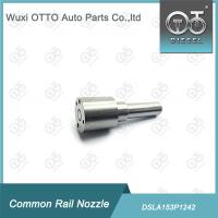 China Diesel Injector Nozzle DSLA153P1242(0433175366) For Injector 0445110139/140,0986435107/180 for sale