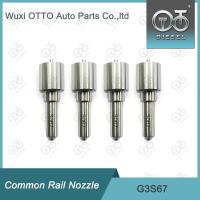 China G3S67 Denso Common Rail Nozzle For Injectors 295050-1330 for sale