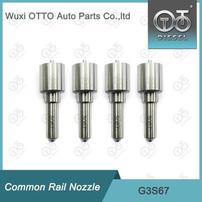 China G3S67 Denso Common Rail Nozzle For Injectors 295050-1330 for sale