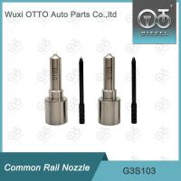 China G3S103 Denso Common Rail Nozzle For Injectors 295050-1950 8-98247354-0 for sale