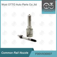 China F00VX30007 / F00 VX 30007 Piezo Nozzle For 0445115008 / 0445115009 / 0986435354 for sale