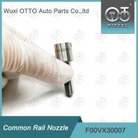 China F00VX30007 / F00 VX 30007 Piezo Nozzle For 0445115008 / 0445115009 / 0986435354 for sale