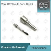 China F00VX30007 / F00 VX 30007 Piezo Nozzle For 0445115008 / 0445115009 / 0986435354 for sale