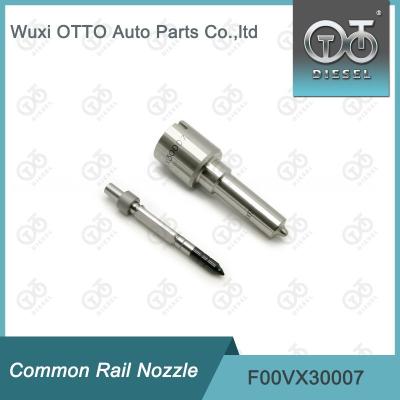 China F00VX30007 / F00 VX 30007 Piezo Nozzle For 0445115008 / 0445115009 / 0986435354 for sale