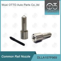 China DLLA157P969 Denso Common Rail Nozzle  For Injector 095000-862# / 972# for sale