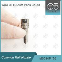China M0034P150 VDO Common Rail Nozzle For Common Rail Injectors 4Q9K-546-AA /
A2C8139490080 for sale