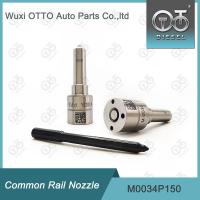 China M0034P150 VDO Common Rail Nozzle For Common Rail Injectors 4Q9K-546-AA /
A2C8139490080 for sale