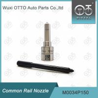 China M0034P150 VDO Common Rail Nozzle For Common Rail Injectors 4Q9K-546-AA /
A2C8139490080 for sale