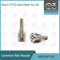 China M0034P150 VDO Common Rail Nozzle For Common Rail Injectors 4Q9K-546-AA /
A2C8139490080 for sale