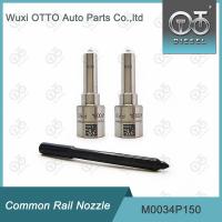 China M0034P150 VDO Common Rail Nozzle For Common Rail Injectors 4Q9K-546-AA /
A2C8139490080 for sale