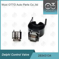 China 28343134 Common Rail Control Valve For Injectors R00001D / 28307309 for sale