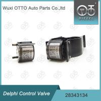 China 28343134 Common Rail Control Valve For Injectors R00001D / 28307309 for sale