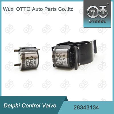 China 28343134 Common Rail Control Valve For Injectors R00001D / 28307309 for sale