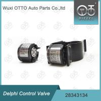 China 28343134 Common Rail Control Valve For Injectors R00001D / 28307309 for sale