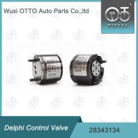 China 28343134 Common Rail Control Valve For Injectors R00001D / 28307309 for sale