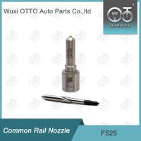 China Fuel Injector Nozzle F525 Common Rail Nozzle For Injector 28577054 / 28521738 for sale