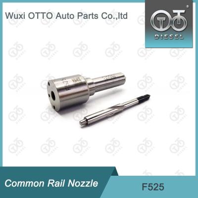 China Fuel Injector Nozzle F525 Common Rail Nozzle For Injector 28577054 / 28521738 for sale
