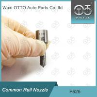 China Fuel Injector Nozzle F525 Common Rail Nozzle For Injector 28577054 / 28521738 for sale