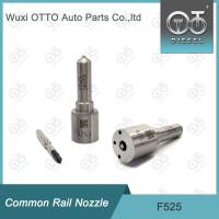 China Fuel Injector Nozzle F525 Common Rail Nozzle For Injector 28577054 / 28521738 for sale