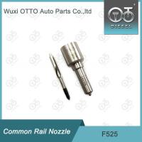 China Fuel Injector Nozzle F525 Common Rail Nozzle For Injector 28577054 / 28521738 for sale