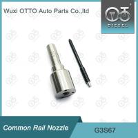 China G3S67 Denso Injector Spray Nozzle Applied 295050-1330 High Precision Durable Diesel Injector for sale