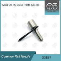 China G3S67 Denso Injector Spray Nozzle Applied 295050-1330 High Precision Durable Diesel Injector for sale