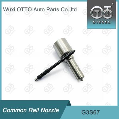 China G3S67 Denso Injector Spray Nozzle Applied 295050-1330 High Precision Durable Diesel Injector for sale