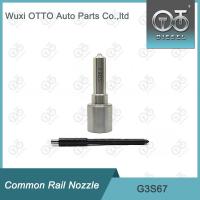 China G3S67 Denso Injector Spray Nozzle Applied 295050-1330 High Precision Durable Diesel Injector for sale