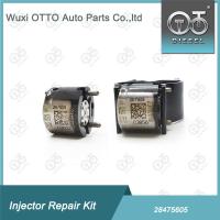 China ISO Certification 28475605 Injector Control Valve Applied VW 2.0L _6 4 CYL MOT for sale