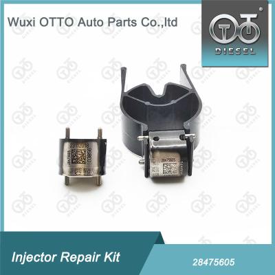 China ISO Certification 28475605 Injector Control Valve Applied VW 2.0L _6 4 CYL MOT for sale