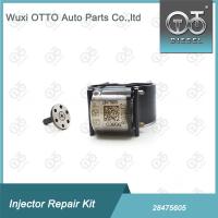 China ISO Certification 28475605 Injector Control Valve Applied VW 2.0L _6 4 CYL MOT for sale