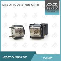 China ISO Certification 28475605 Injector Control Valve Applied VW 2.0L _6 4 CYL MOT for sale