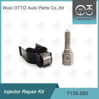 China OEM Injector Repair Kit 7135-583 With Nozzle L341PRD,Valve 28626161 for Injector R00301D – Made in China for sale