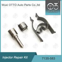 China OEM Injector Repair Kit 7135-583 With Nozzle L341PRD,Valve 28626161 for Injector R00301D – Made in China for sale