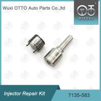 China OEM Injector Repair Kit 7135-583 With Nozzle L341PRD,Valve 28626161 for Injector R00301D – Made in China for sale