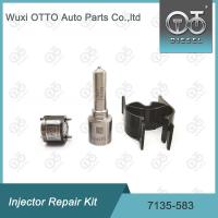 China OEM Injector Repair Kit 7135-583 With Nozzle L341PRD,Valve 28626161 for Injector R00301D – Made in China for sale