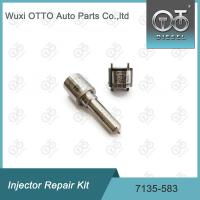 China OEM Injector Repair Kit 7135-583 With Nozzle L341PRD,Valve 28626161 for Injector R00301D – Made in China for sale