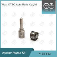 China OEM Injector Repair Kit 7135-583 With Nozzle L341PRD,Valve 28626161 for Injector R00301D – Made in China for sale