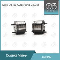 China 28615824 Common Rail Control Valve For Common Rail Injectors R00001D/28307309 for sale