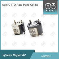 China 28475605 Common Rail Control Valve For Injector 28565337 28475604 28654963 for sale