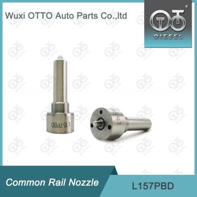 China L157PBD Nozzle For Common Rail Injectors R04701D /A 6640170221 for sale