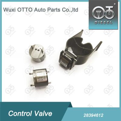China 28394612 Common Rail Injector Control Valve For Injector 28565330 for sale