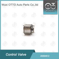 China 28394612 Common Rail Injector Control Valve For Injector 28565330 for sale