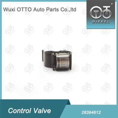 China 28394612 Common Rail Control Valve Applied VW GOLF 4 CYL 1.6L _6 61/88 KW OEM Diesel Injector Parts for sale