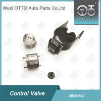 China 28394612 Common Rail Control Valve Applied VW GOLF 4 CYL 1.6L _6 61/88 KW OEM Diesel Injector Parts for sale