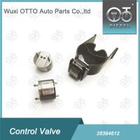 China 28394612 Common Rail Control Valve Applied VW GOLF 4 CYL 1.6L _6 61/88 KW OEM Diesel Injector Parts for sale